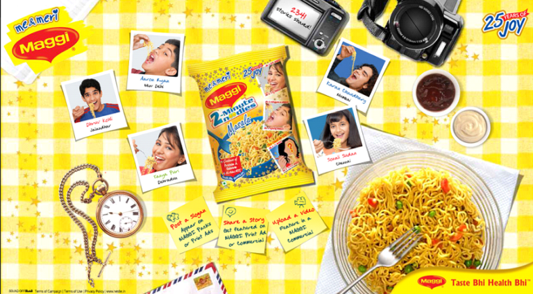 Top 10 Indian Brand Campaigns That Will Inspire Your Marketing Strategy