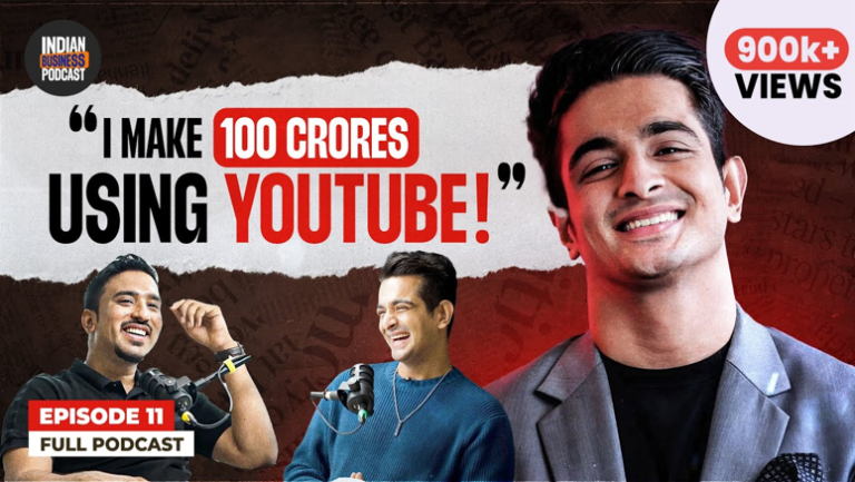 How to Start a Podcast on YouTube in 2025: The Ultimate Guide